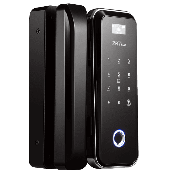GL300 | Smart Door Lock by ZKTeco