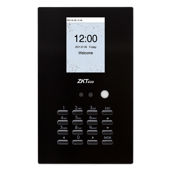 K14 Pro - ZKteco North Africa