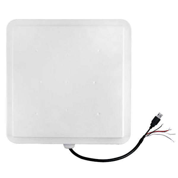 UHF-5E Pro - ZKteco North Africa